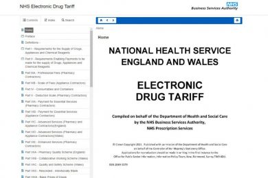 Middlesex Pharmaceutical Group – Middlesex Group Of Local ...